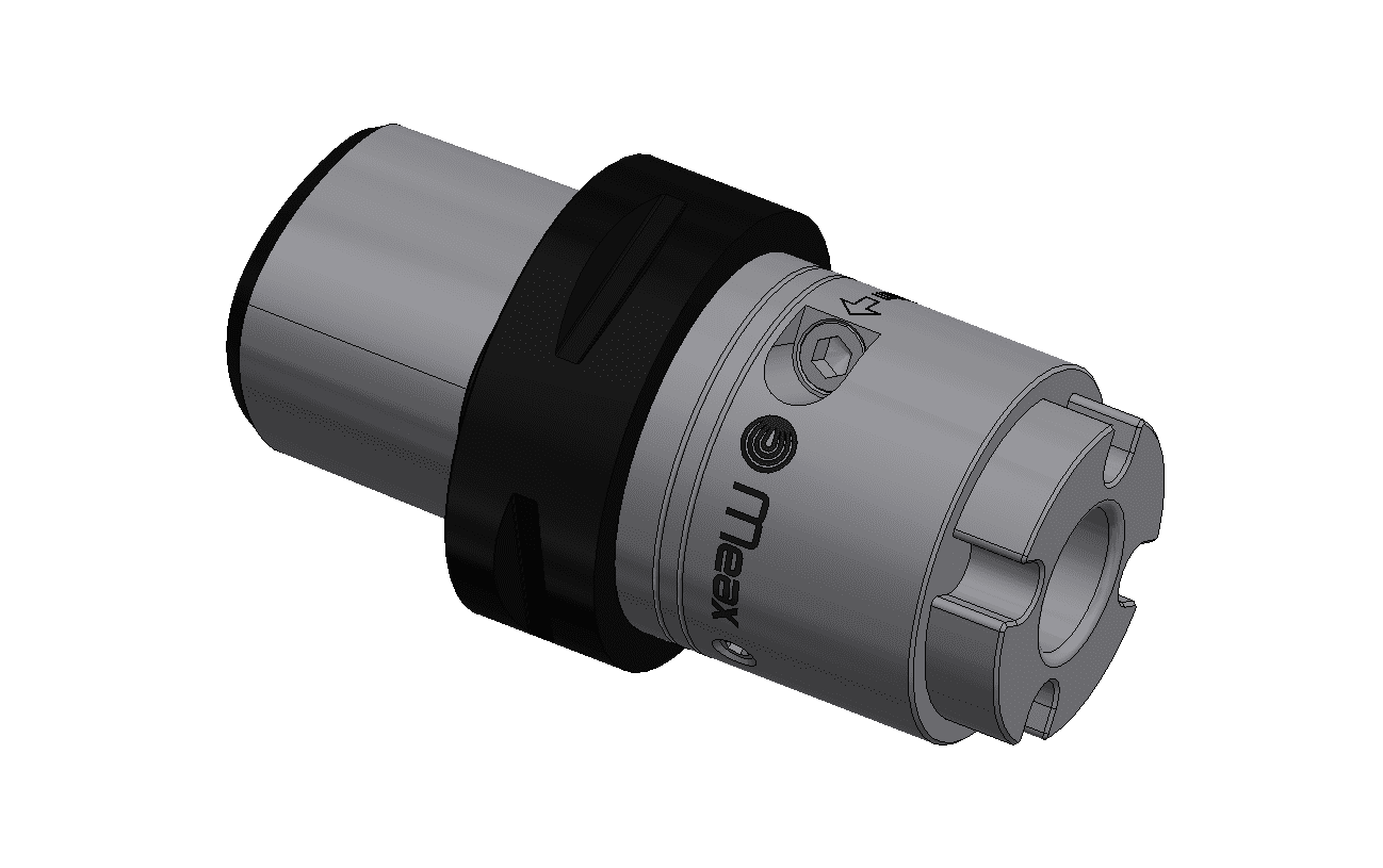 Tool Holders | MEAX® Machine tool calibration and levelling