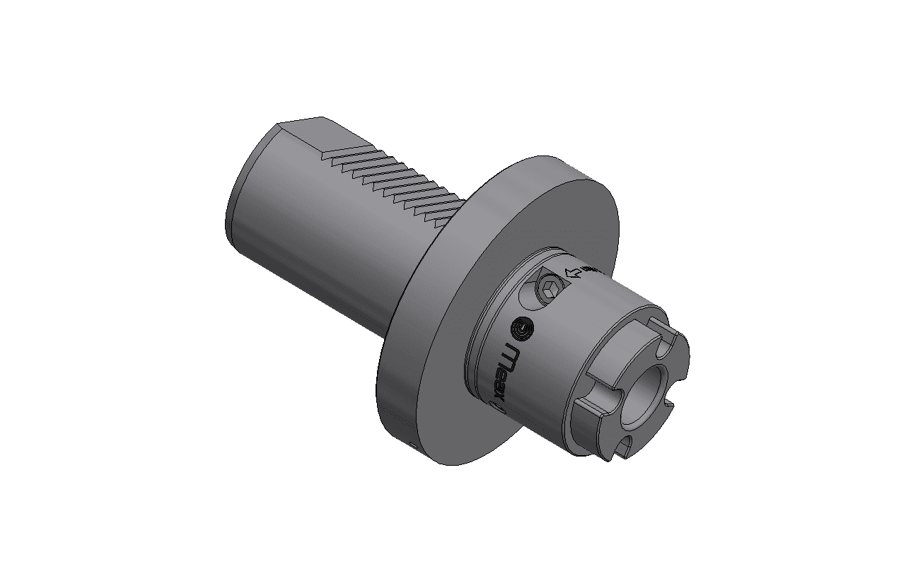 Tool Holders | MEAX® Machine tool calibration and levelling